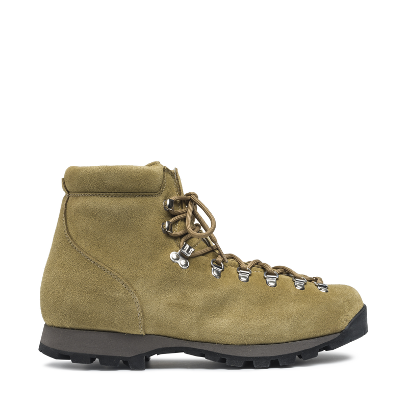 Diemme Footwear - Roccia Vet Sport Brown Fabric M