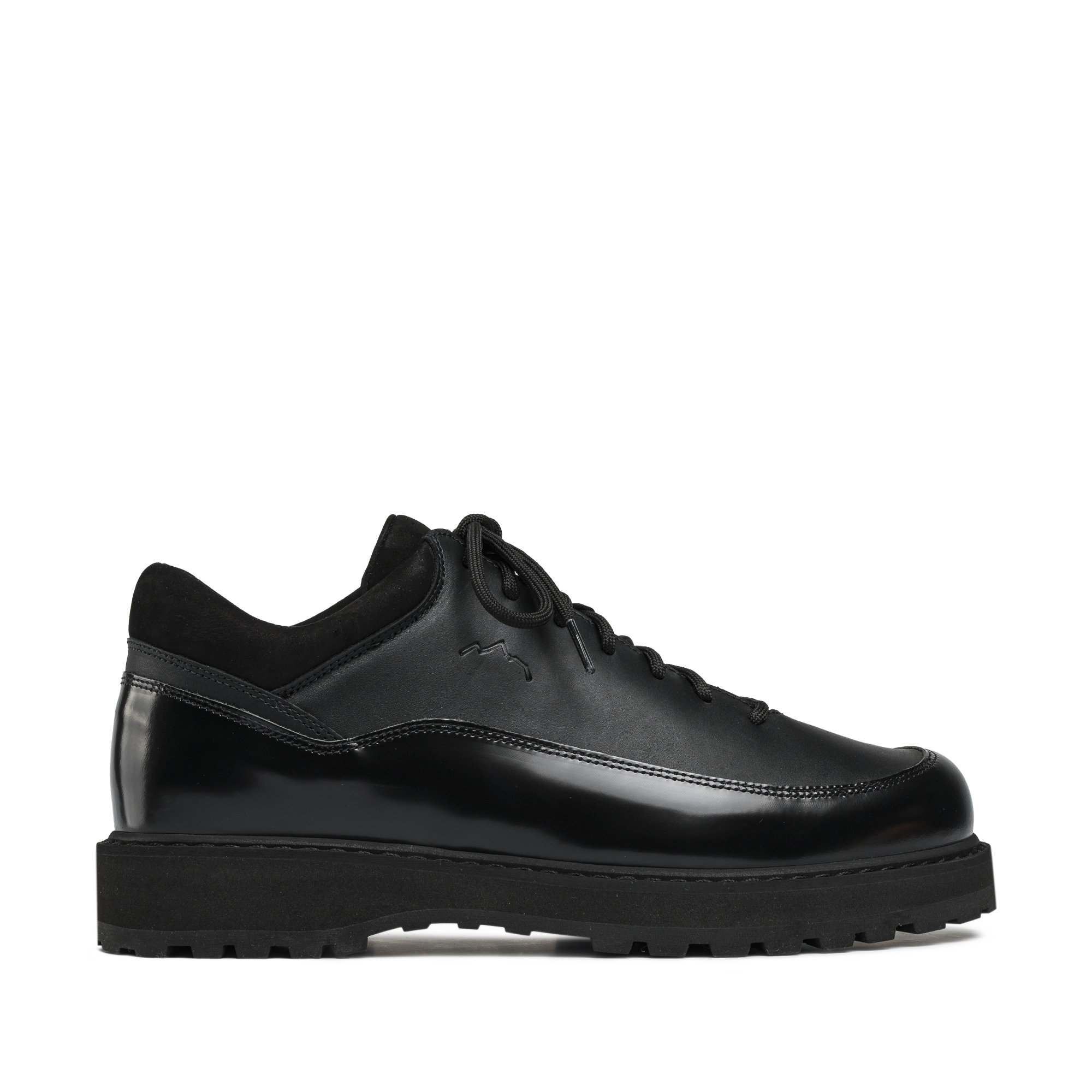 Diemme Footwear - Diemme x Sunflower Cornaro Gala Black Leather M