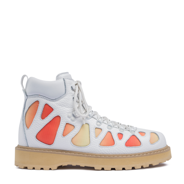 Diemme Footwear - Roccia Vet Mogano Full Grain W