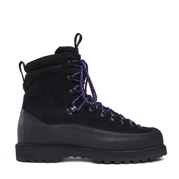 Diemme Footwear - Roccia Vet Mogano Full Grain W