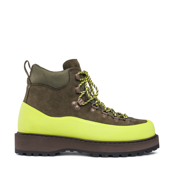 Diemme Footwear - Roccia Vet