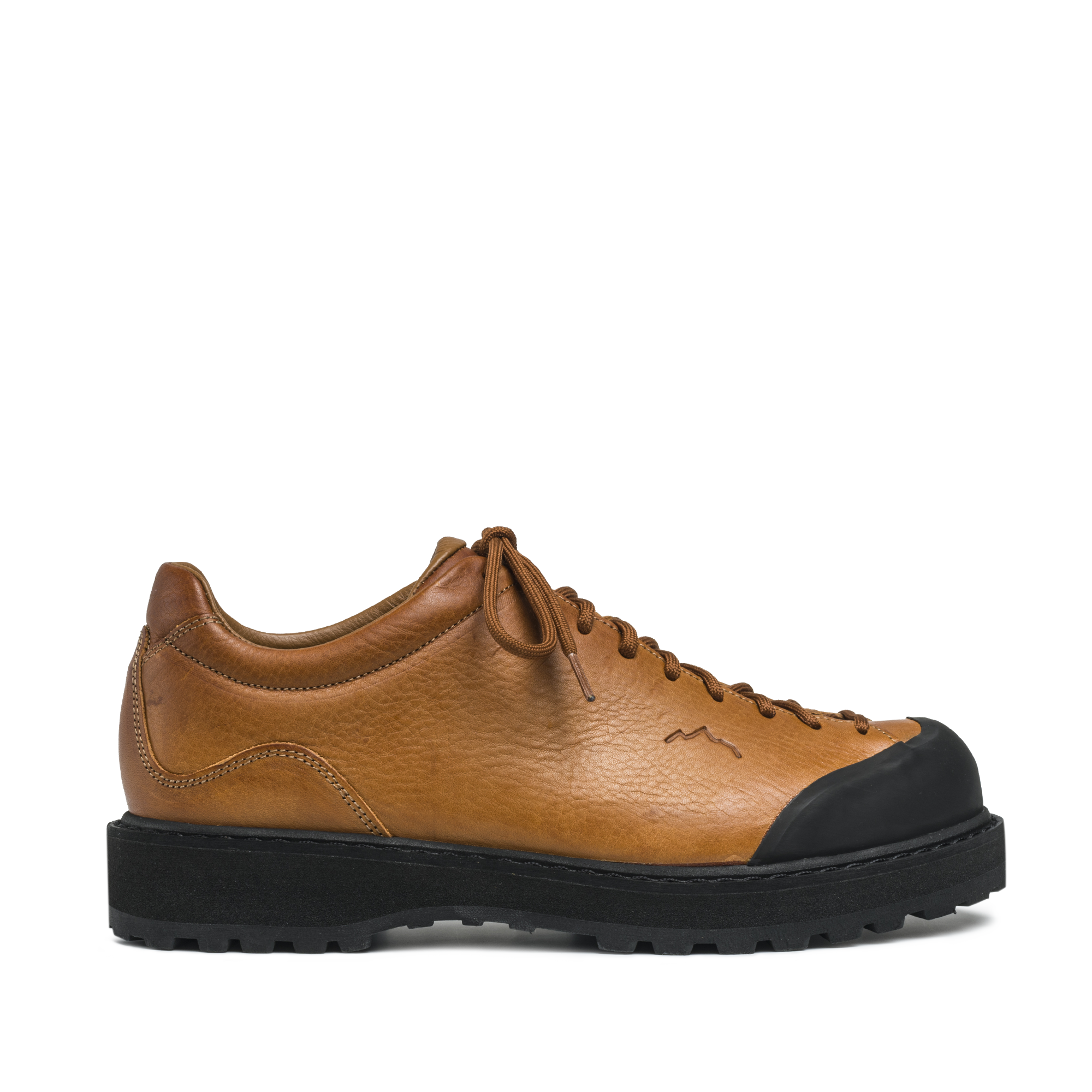 Diemme Footwear - Ampezzo Tan Leather M