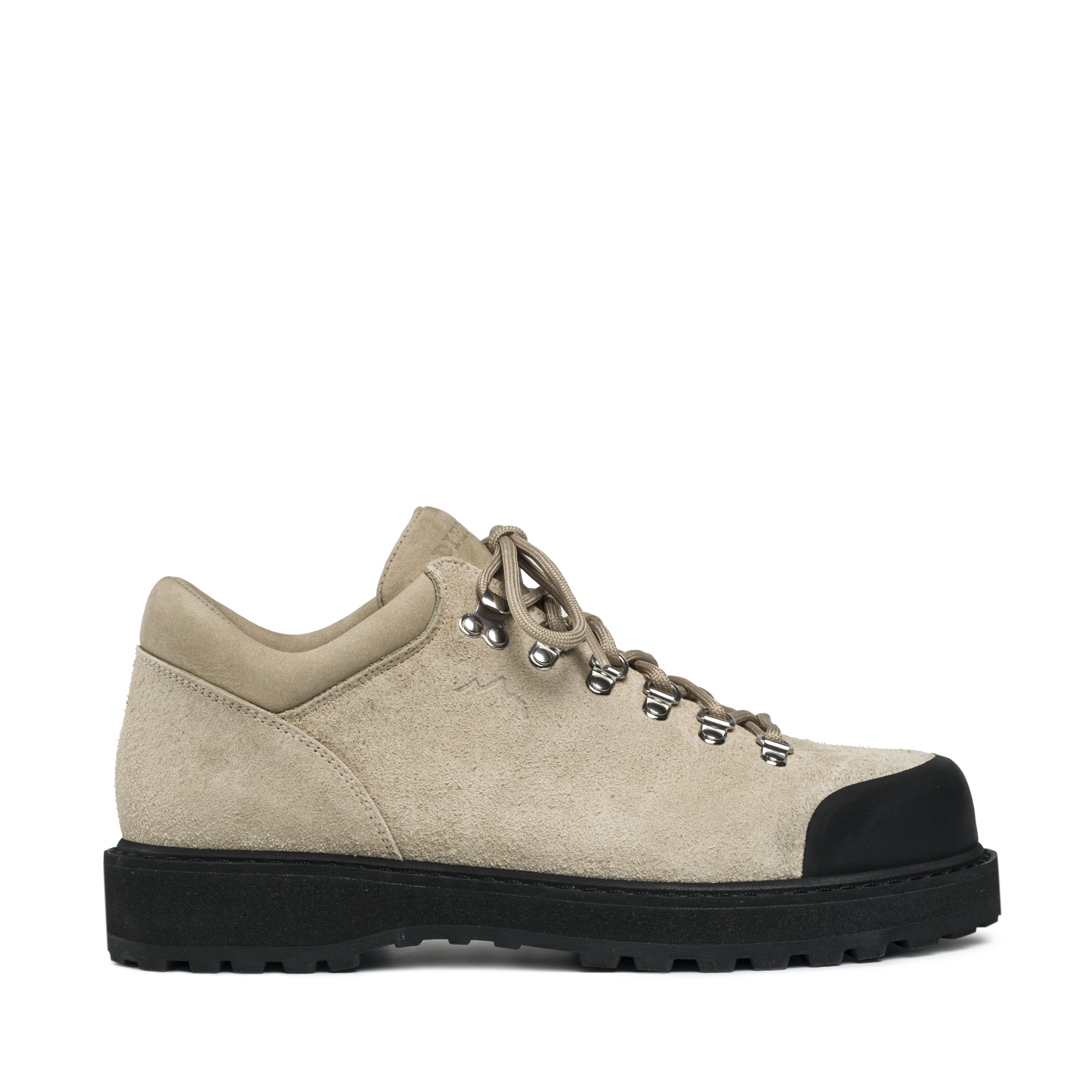 Diemme Footwear - Cornaro Sesame Suede W
